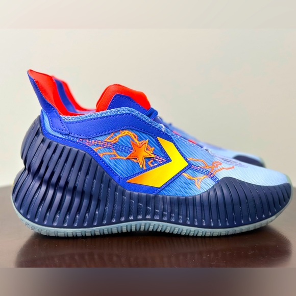 Converse | Shoes | Converse All Star Bb Prototype Cx Mid Thunder And ...